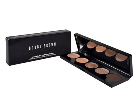 Bobbi Brown Bare Nudes Eye Shadow Palette Smokey Nudes Sklep EMPIK