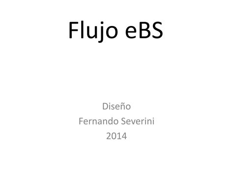 Data Flow Oracle Ebs Ppt