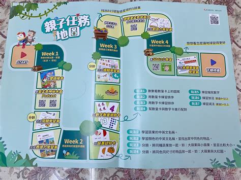 愛孟奇神祕木盒雙語遊戲繪本月刊 19 范 文潔 Flickr
