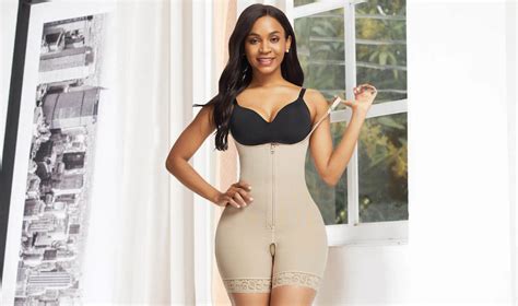 Do Waist Trainers Work For Plus Size Suit Underwear