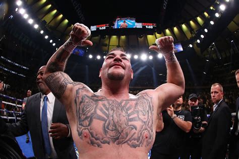 Despite TKO Loss To Andy Ruiz Jr Anthony Joshua Opens As Sizable