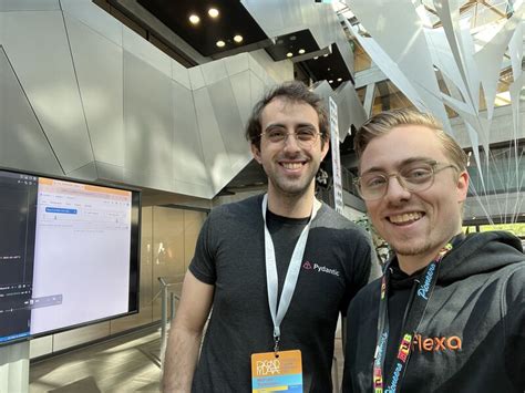Was Great To Meet Bright Minds Like Wolf Vollprecht Marcelo