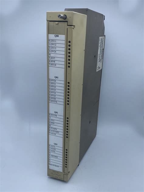 Siemens Simatic S5 6es5 451 7la12 Essential Automation