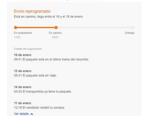 Solucionado Mercado Libre Paquete En Espera Por Webpack Y Dudas