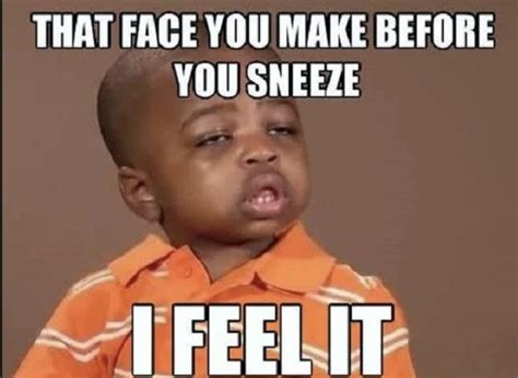 30 Sick And Hilarious Flu Memes To Brighten Your Day