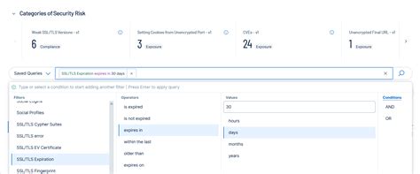 Getting Started With Tenable Attack Surface Management