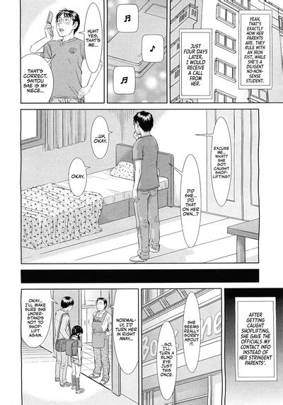motto shiritai i wanna know more nhentai hentai doujinshi and manga