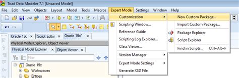 How To Create Macro For Assign Domain To Attributes The Quest Blog