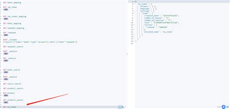 Springboot整合elasticsearchdicesexists Csdn博客