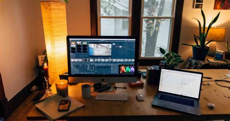 Les meilleurs logiciels de montage vidéo Agence hmwk