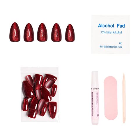 Ruby Slipper Glamnetic