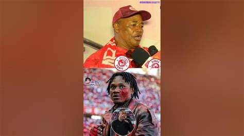 Baba Ally Kamwe Amfagilia Mboso Youtube