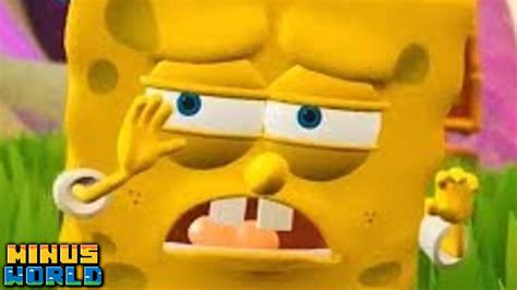 Spongebob Rehydrated Multiplayer Yikes Youtube