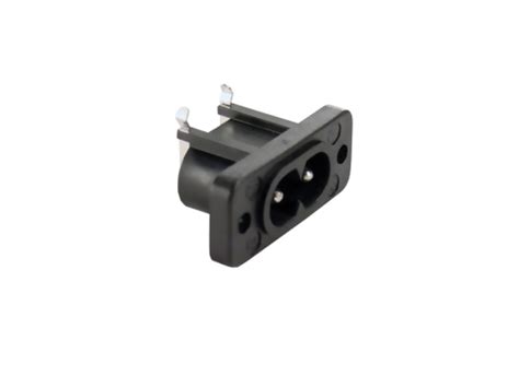 IEC 60320 C8 SOCKET INLETS