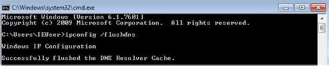 How To Flush DNS Step By Step Guide