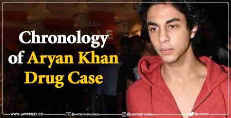 Chronology Of Aryan Khan Drug Case From October 2 To May 27