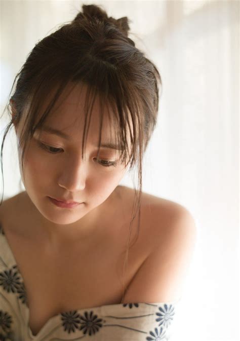 Yj Digital Photobook 20190307 Ozaki Yuka 尾崎由香ちゃんの私生活を覗いてみた。