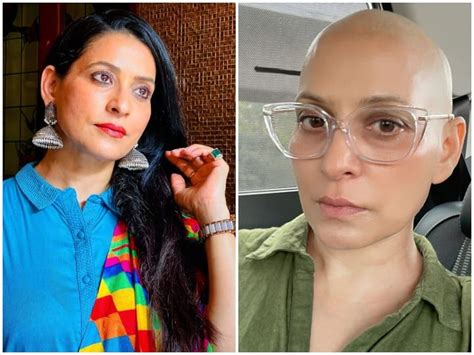 The Live Scoop On Linkedin Bhabhi Fame Dolly Sohi Diagnosed With