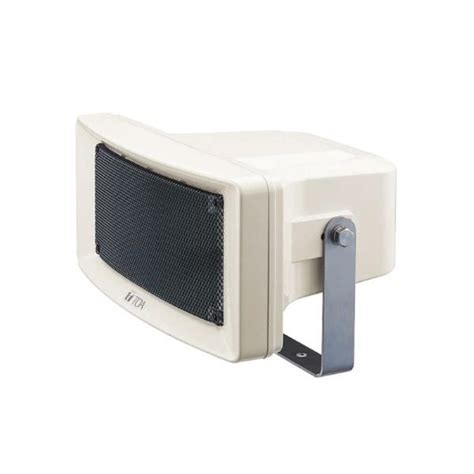 TOA CS 154 IT Wide Range Speaker 15W ลำโพงกลางแจง ใชไดทกสภาพอากาศ