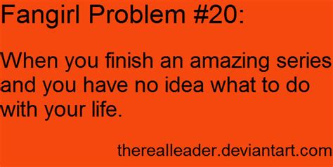 Fangirl Problem 20 By Therealleader On Deviantart