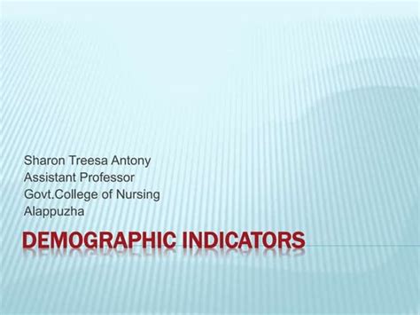 Physical Quality Life Index Pqli Measures Calculation Categories Ppt