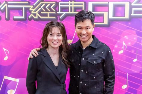 郭晉安歐倩怡宣布離婚！當年無懼年差15載結婚 分居兩年：這個決定是無奈及艱難 星島日報