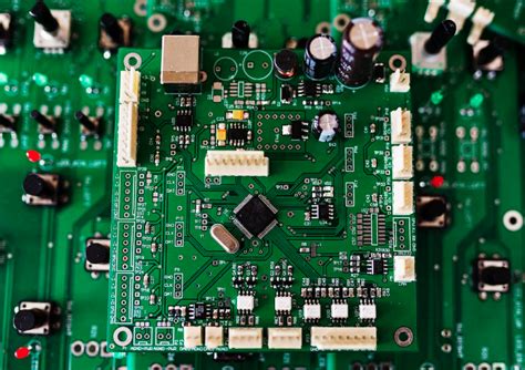 Reliability Testing And Failure Analysis In Pcb Design