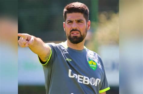 António Oliveira é O Novo Técnico Do Coritiba