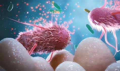 Le blog d Albert Amgar Une étude suggère que la transplantation de microbiote fécale est plus