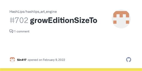 groweditionsizeto · issue 702 · hashlips hashlips art engine · github