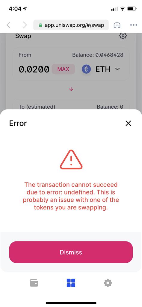 What Does This Mean Runiswap