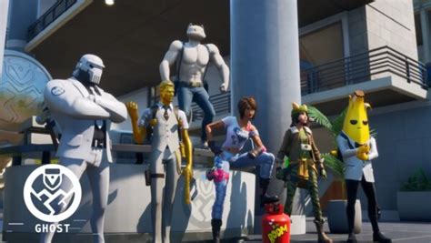 How To Recruit Defeated Henchmen In Fortnite 2024 Easy One Esports