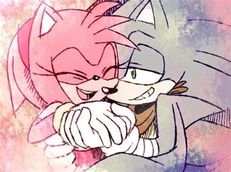 Pin De Anyou En Sth Sonamy En 2024 Angel Para Dibujar Cómo Dibujar A Sonic Dibujos Anime De Amor