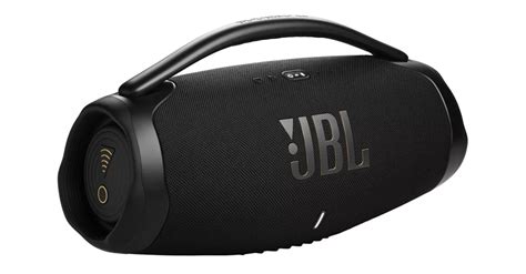 Jbl Boombox Wi Fi Air Play Chrome Cast Dolby Atmos Lcdtvthailand