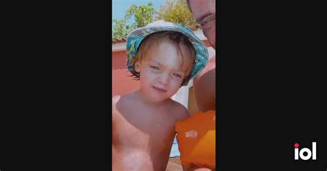 Diogo Amaral Em Momento Divertido Com O Filho Oliver Podes Dizer