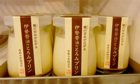 商品紹介伊勢醤油本舗おかげ横丁