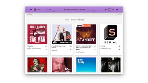 Vocal Alternatives Top Audio Players AlternativeTo