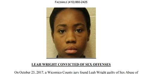 Salisbury News Leah Wright Convicted Of Sex Offenses At Mitchells Martial Arts