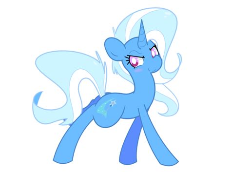 1073755 Safe Artist Turtlefarminguy Derpibooru Import Trixie