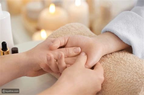 العناية بالأظافر نصائح للحصول على أظافر قوية وجميلة