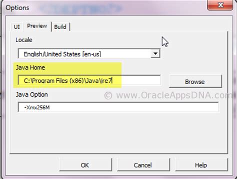 XMLP Error No 53 While Previewing Validating The Report OracleAppsDNA