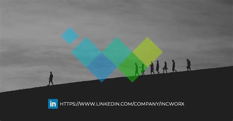 Incworx Consulting Linkedin Incworx Consulting