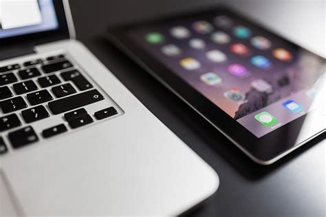 How To Use A Tablet As A Second Screen Techi Signals
