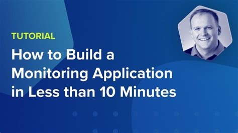 influxdata on linkedin how to build a monitoring application in less