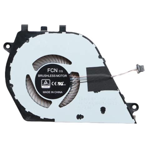 Price In Srilanka — Dell Inspiron 5490 5498 5590 Laptop Cooling Fan