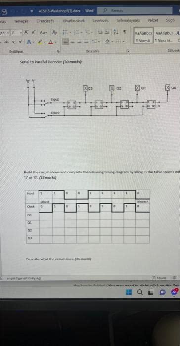solved workshop tasks anthmetic togic unit load the loskim