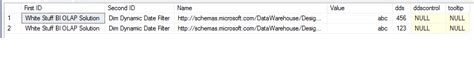 Read Attribute From Xml In Ssms Using Xmlnode Stack Overflow