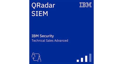 Janko Kersnik On Linkedin Qradar Siem Technical Sales Advanced Was
