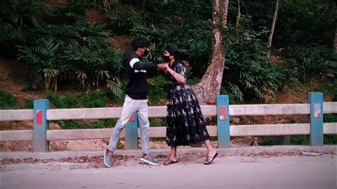 Yeh Aatha Aathorama Dance Cover Youtube