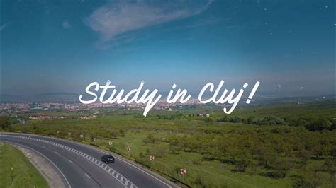 Noul Filmuleţ De Promovare Al Universităţilor Din Cluj Blog Cluj For